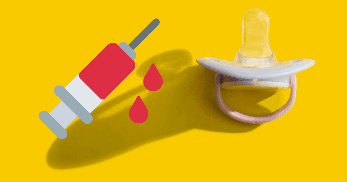 Collecting Blood from Newborns | PhlebotomyU Phlebotomy Training